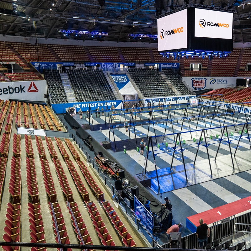 Photo Gallery | Alliant Every Center Madison, WI