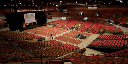 Photo Gallery, Venue & Event Pictures | Alliant Energy Center
