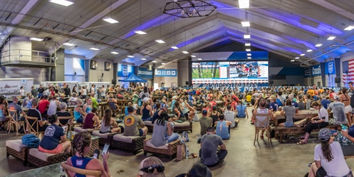 Photo Gallery, Venue & Event Pictures | Alliant Energy Center