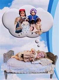 Madison Area Doll Club Show & Sale 2025