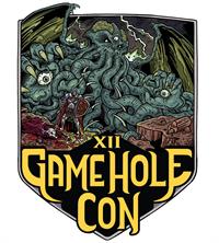 Gamehole Con 12 | Tabletop Gaming Convention
