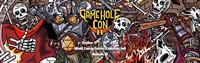 Gamehole Con 11 | Tabletop Gaming Convention